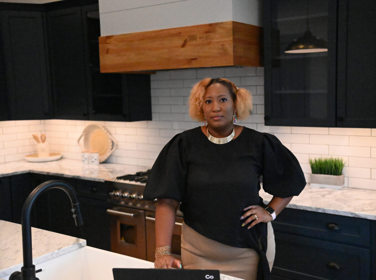 Jolandra Cole McNeil - The Coleture